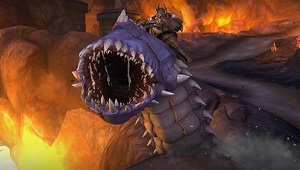 Neverwinter's Undermountain Expansion Now On Consoles, As Protector's ...