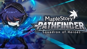 Part 2 Of Pathfinder Update Goes Live in MapleStory Today, Along With ...