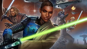 SWTOR Will Make Old Expansions Free When Onslaught Arrives