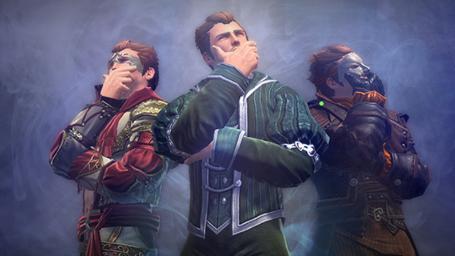 Neverwinter best solo class 2019 - sherynext