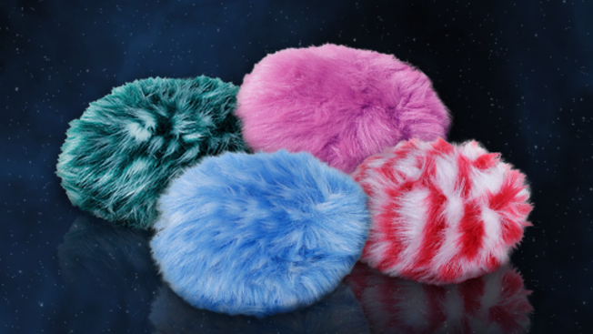 Want Your Very Own Tribble Plush? STO Has A Contest For That
