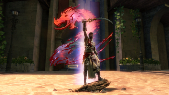 Guild Wars 2's 7th Anniversary Is All About The Gifts