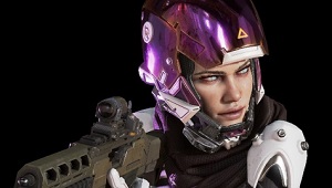 Apex Legends' Wraith-Flavored Voidwalker Event Includes New Skins And Limited-Time Mode
