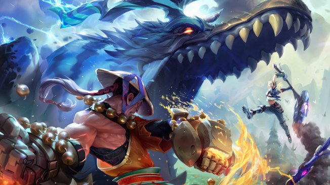 Dauntless (Officially) Launches With More Than 15 Million Players