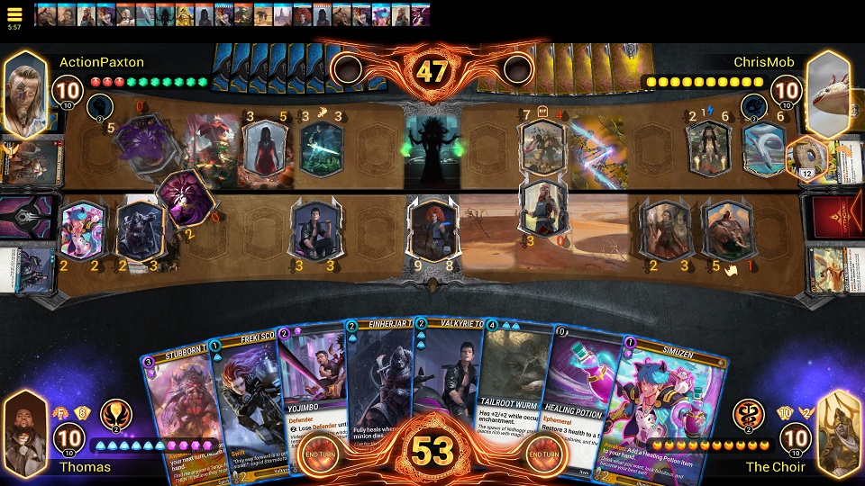 Mythgard Review and Download