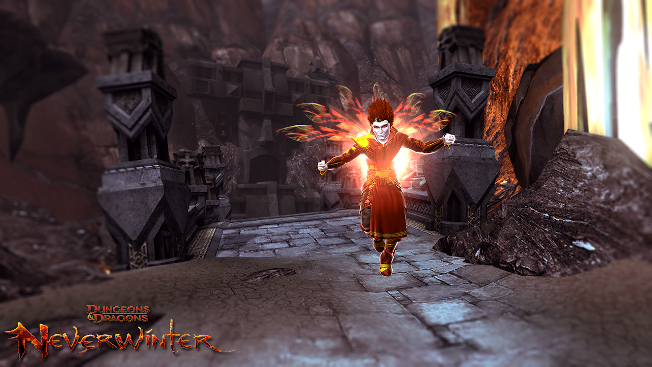 Never Pay A Troll's Toll: Neverwinter Kicks Off Battle For The Bridge CTA