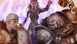 Table Endless Conquest – Endless Conquest Table – QDGP