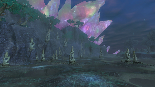 Celebrate EverQuest II's 15th Anniversary With A Visit To The Moon In ...