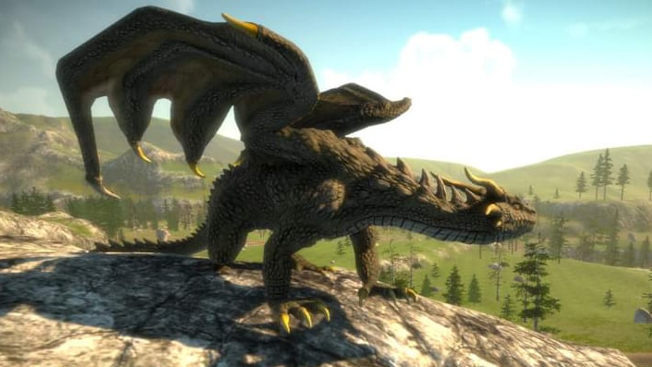 Indie MMO Inferna Starts Early Access On Steam December 6