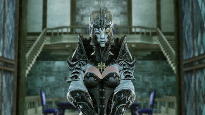 ArcheAge Has Some New Wardrobe Items To Add To Your Collection