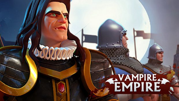 R2Games Releases New Strategy Game Filled With Vampires and Werewolves ...