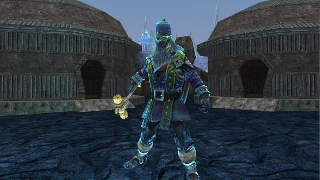 The Giants Return To EverQuest In With The Launch Of Torment Of Velious ...