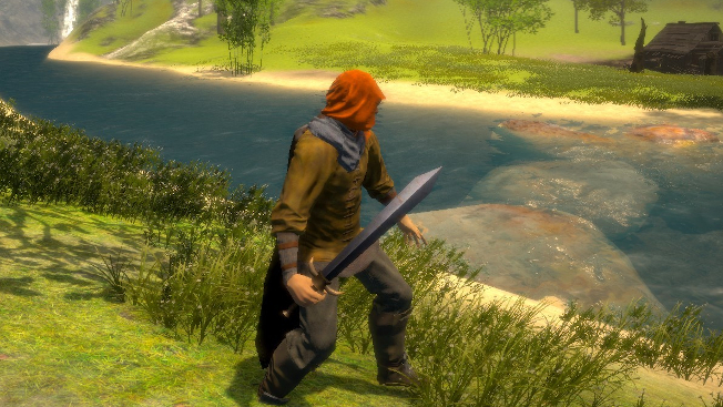 Inferna Announces Affiliate Program "Inferna Share"