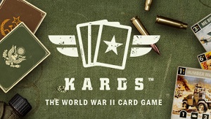 KARDS Review and Download