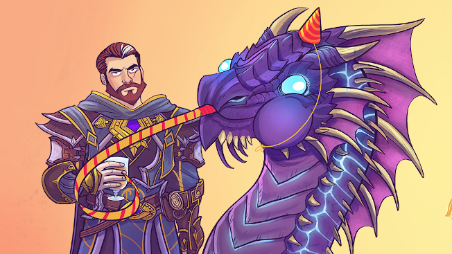 Smite Now Taking Submissions For Birthday Avatars And Jump Stamps