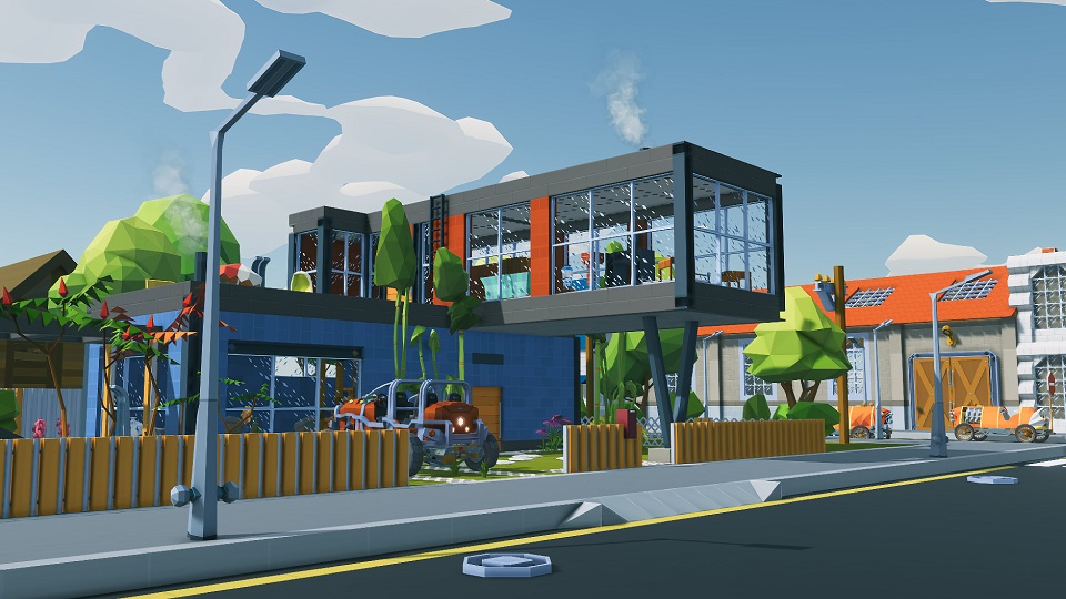 Ylands Review and Download