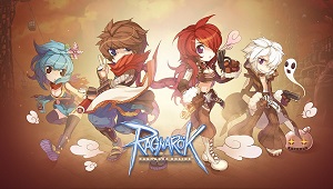 Ragnarok Online Revo-Classic Adds Two New Classes And Cities