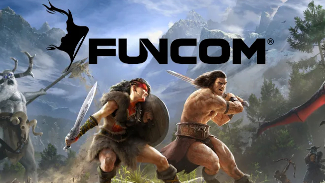 Tencent Is Looking To Buy All Of Funcom