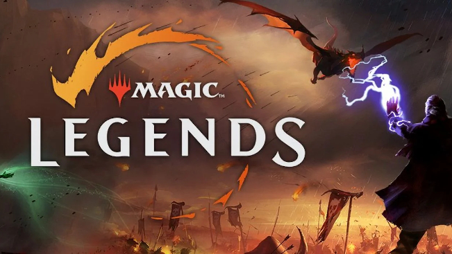 Magic: Legends' Launch Delayed Until Spring 2021