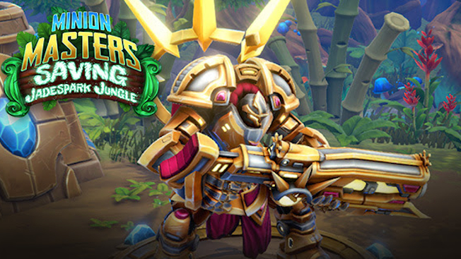 Minion masters meta - Trostrading