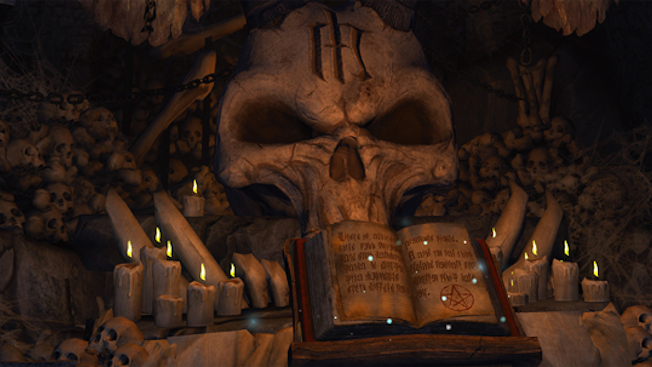 Waves Of Monsters Bring The Pain In Neverwinter's Hell Pit Event