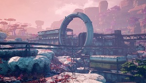 The Cycle Expands Into A "More Vertical And Diverse" New Map In Season 2
