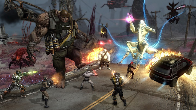 Defiance 2050 Devs Want Your Input On The Armistice Event