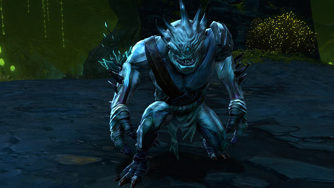 Rakghoul Plague Spreading in February, SWTOR Players Are The Only Hope ...