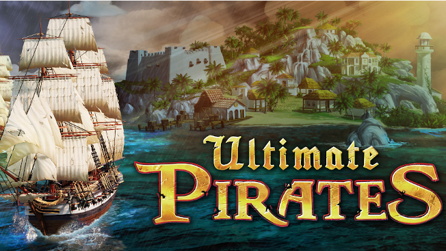 To Deter Newbie Griefing, Ultimate Pirates Update Makes Changes To ...
