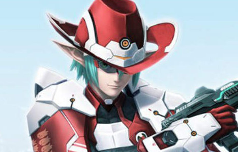 Phantasy Star Online 2 - Gameplay First Look (2020 - NA Release)