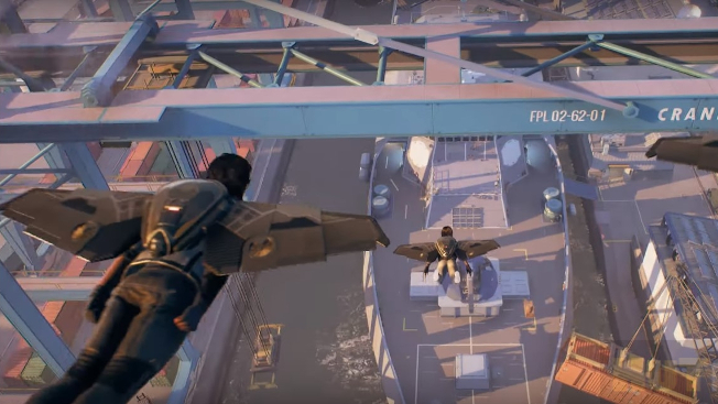 First Watch Games Drops Rogue Company Gameplay Trailer