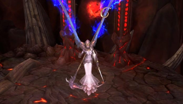 Cabal Online's Triumph Update Adds Two Dungeons And More Rewards For ...