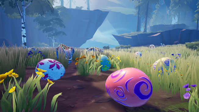 Latest Dauntless Roadmap Updates Lay Out Plans For Improvements, Events ...