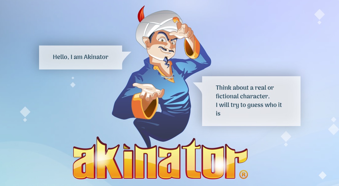 Akinator