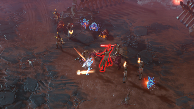 Magic: Legends Reveals More Details About Monster Spawn System Known As ...