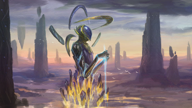 Dream Reactor Has A Few Reasons For You To Play Spellweaver, And One ...