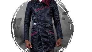 You Can Now Get A Sweet-Looking Dauntless Coat For Just Shy Of $500