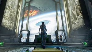 The Cycle's Season 3 Offers A Space Station, New Crafting, And The ...