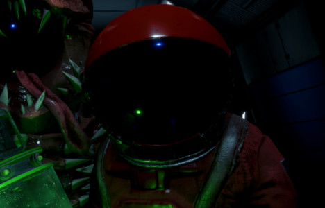 Unfortunate Spacemen - Gameplay First Look