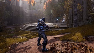 Early Access MOBA Fault Attempts To Re-Create Epic's Paragon