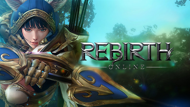 Rebirth Online Enters Steam Early Access With Less Than Stellar Reception