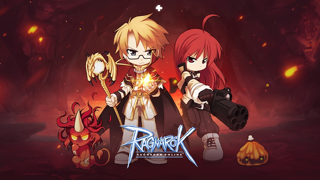 Things Heat Up On Ragnarok Online's EU Server With The Introduction Of ...