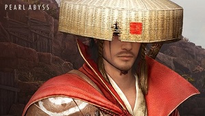 Shadow Arena Adds "Stylish" Ninja Hero Sura