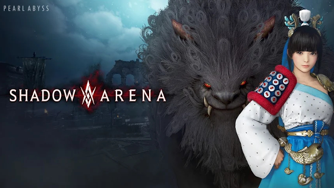 Shadow Arena Introduces New Duo Hero Ba-ri and Heilang Into The Fray