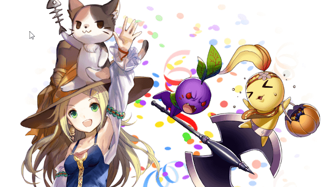 Gamigo Celebrates Two Decades Of Gaming With A Month Of Anniversary ...