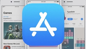 (UPDATED) Apple Cuts App Store Fee For Smaller Devs; Epic Compares Its ...