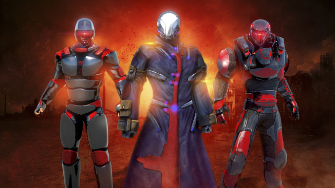 Valiance Online Offers Update On Progress After A Bit Of Silence