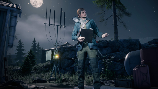 Like Other Shooter Games, Vigor Will Be On The New Xboxes And ...