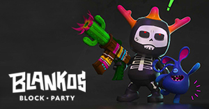 Blankos Block Party Review and Download