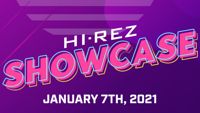 Hi-Rez Reveals Showcase Details For Smite, Paladins, and Rogue Company ...